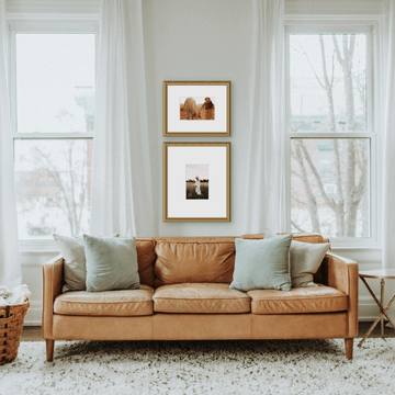Small Gallery Walls - Customizable - Gallery Walls Made Easy Tagged ...